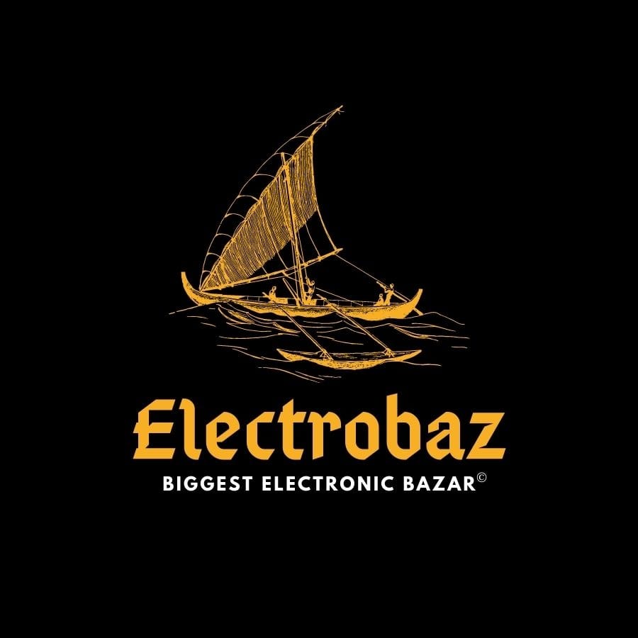 Electrobaz | Best Electronics Store BD | Robotics, IoT, Smart Gadgets ...